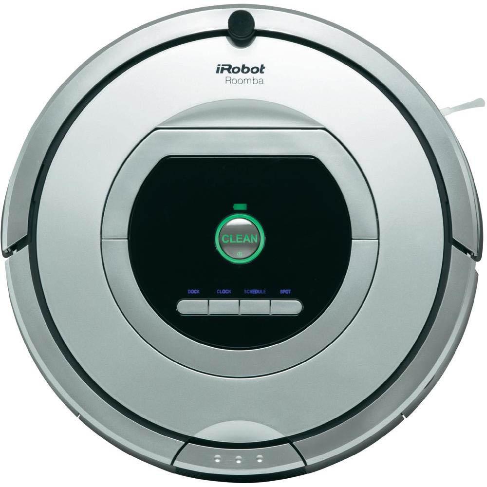 iRobot Roomba 760 - Opinie, Cena - RTV EURO AGD