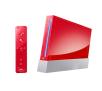 Nintendo Wii Red New Super Mario Pack w Sklepie RTV EURO AGD