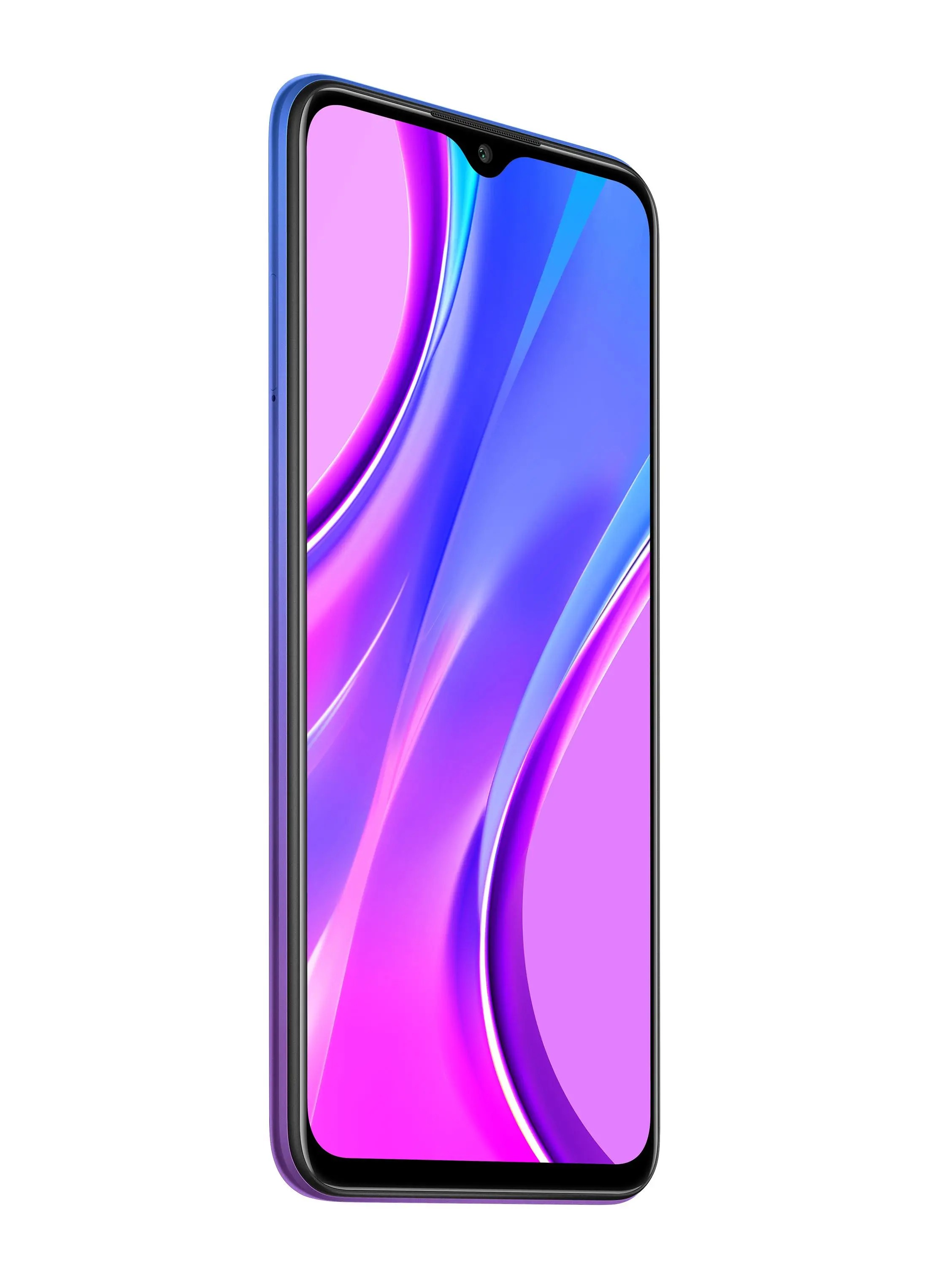 Smartfon Xiaomi Redmi 9 3/32GB 6,53" 60Hz 13Mpix Purpurowy - Opinie ...