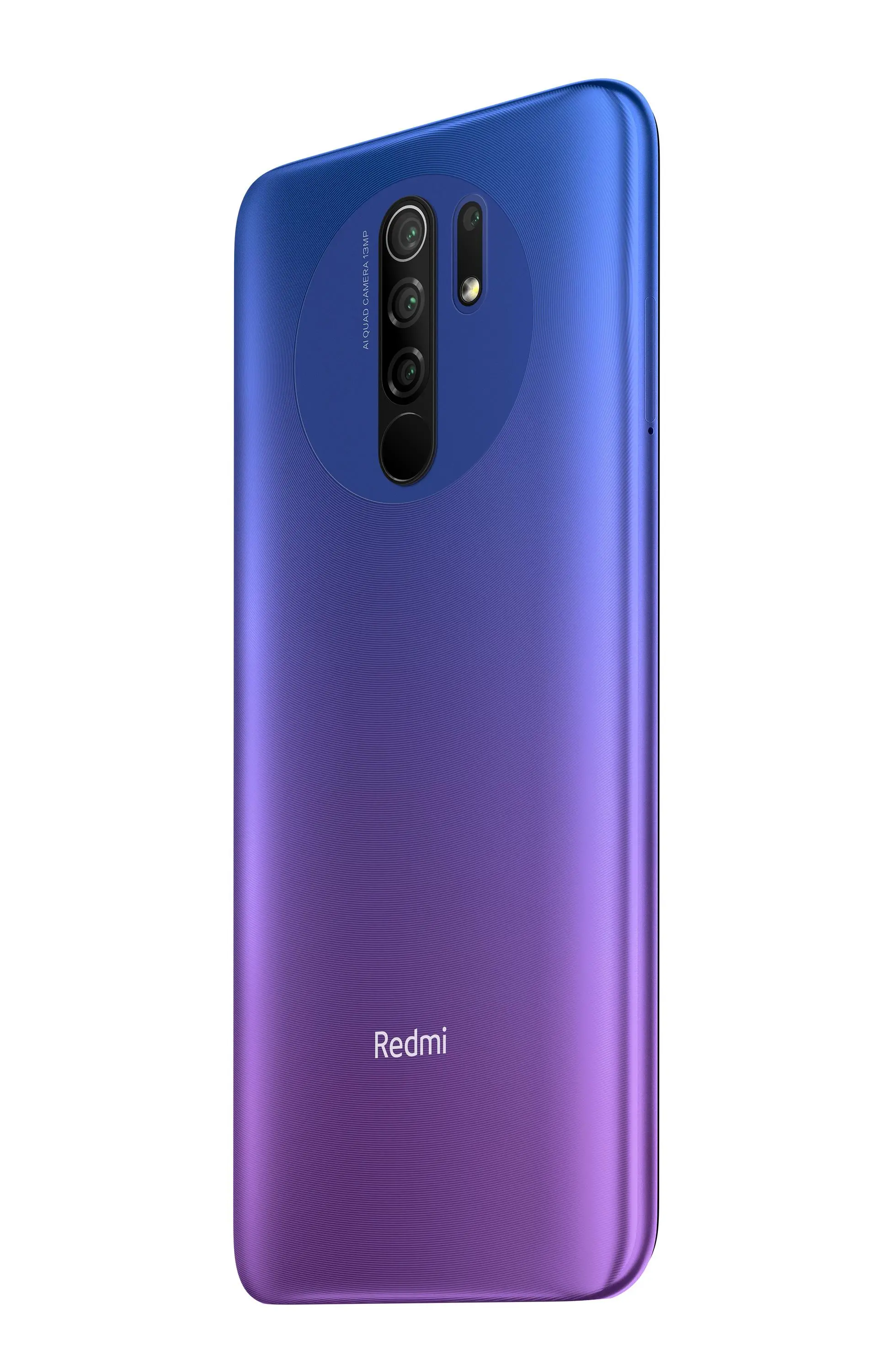 Smartfon Xiaomi Redmi 9 3/32GB 6,53" 60Hz 13Mpix Purpurowy - Opinie ...
