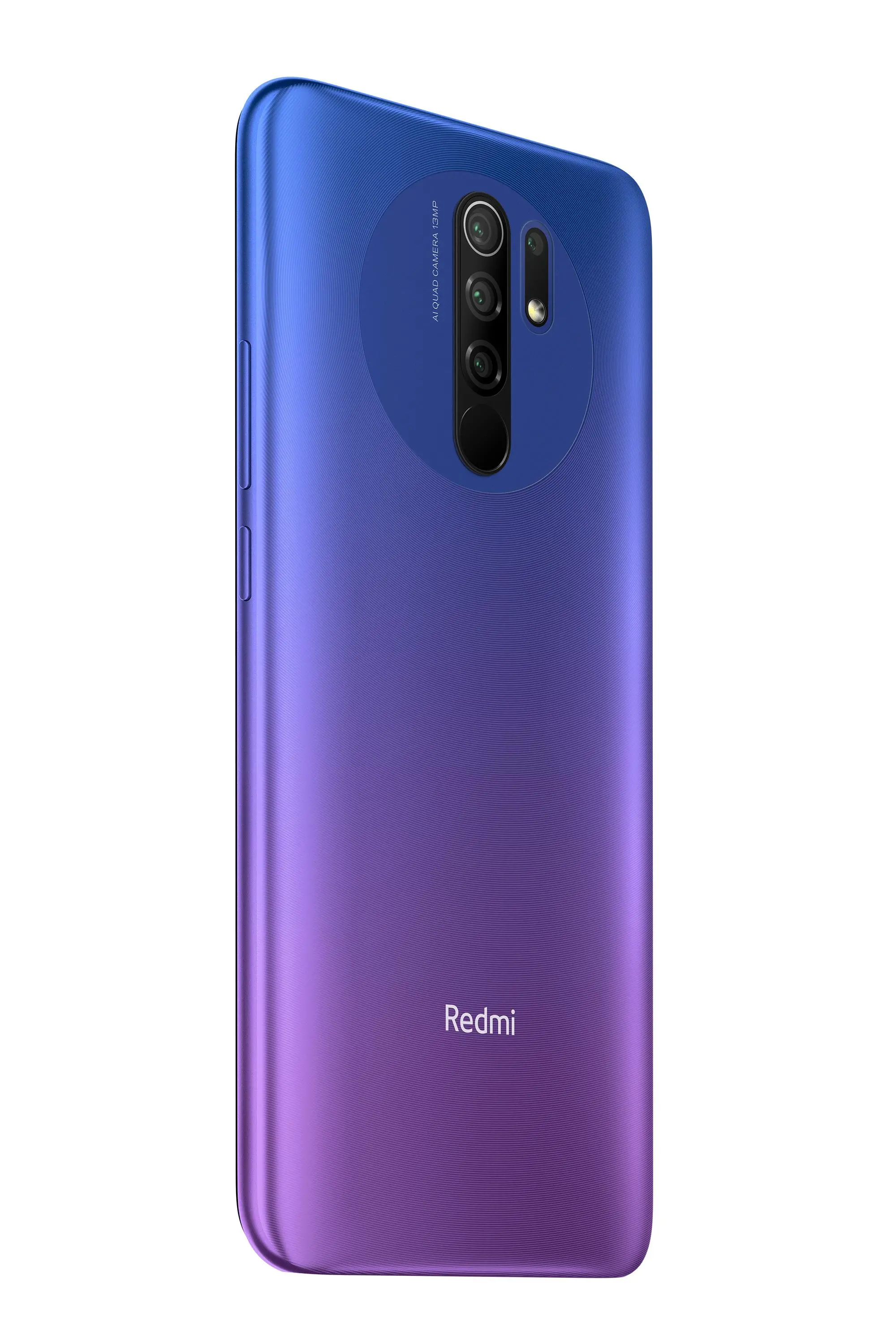 Smartfon Xiaomi Redmi 9 3/32GB 6,53" 60Hz 13Mpix Purpurowy - Opinie ...