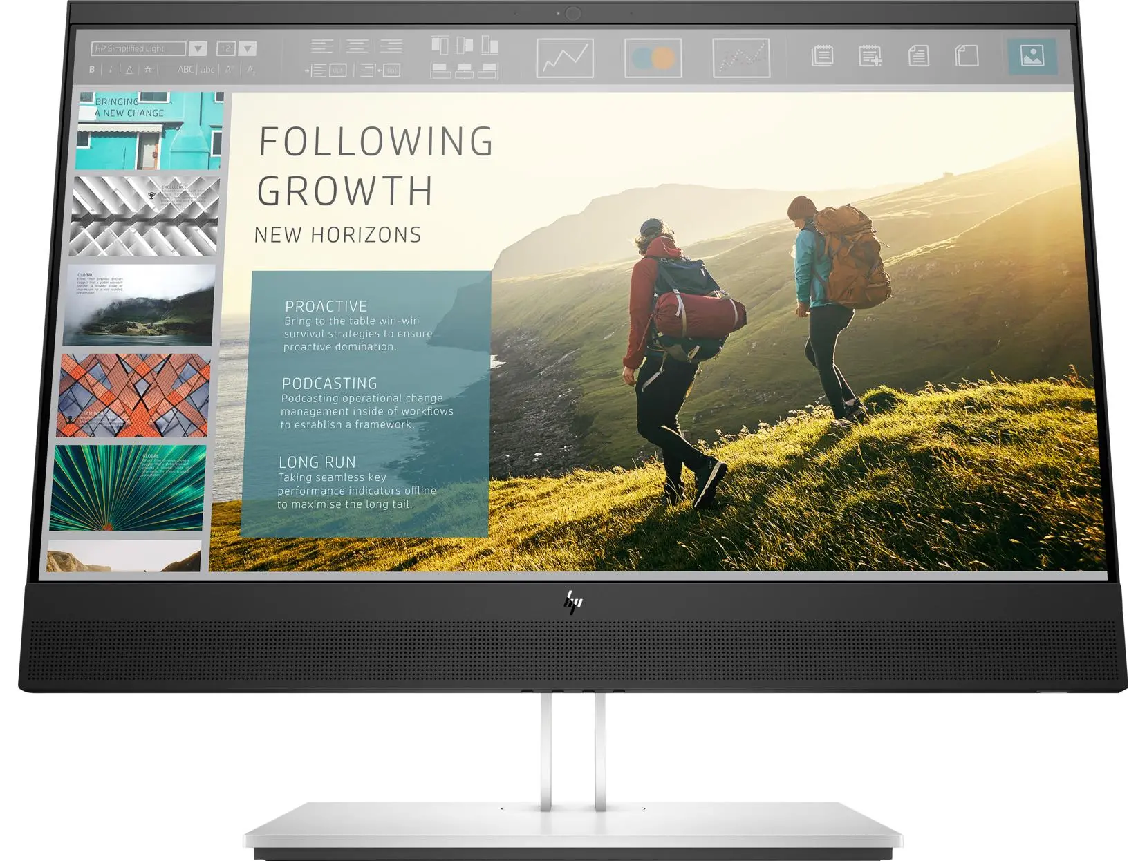 Monitor HP Mini-in-One 24 23,8" Full HD IPS 60Hz 5ms - Opinie, Cena ...