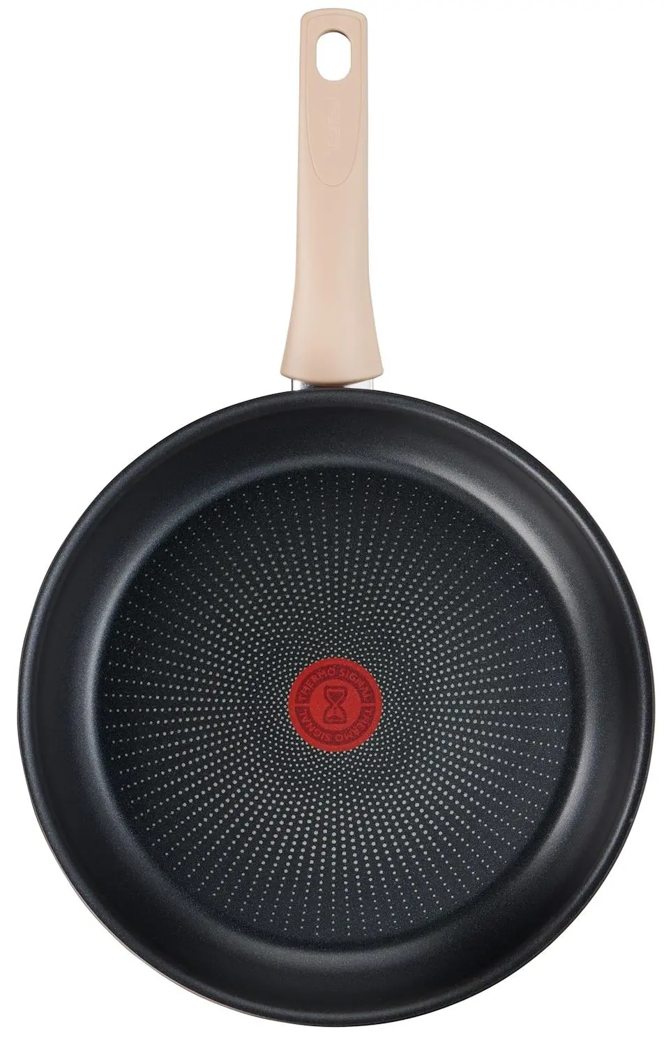 Tefal Eco Respect G2540653 Indukcja Tytanowa 28cm w Sklepie RTV EURO AGD