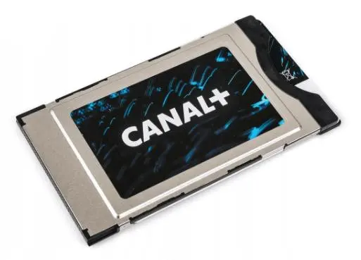 Moduł CI nc+ CAM CI+ ECP - Opinie, Cena - RTV EURO AGD