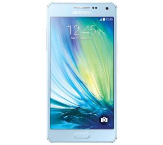 Samsung Galaxy A5 SM-A500F (niebieski) w Sklepie RTV EURO AGD