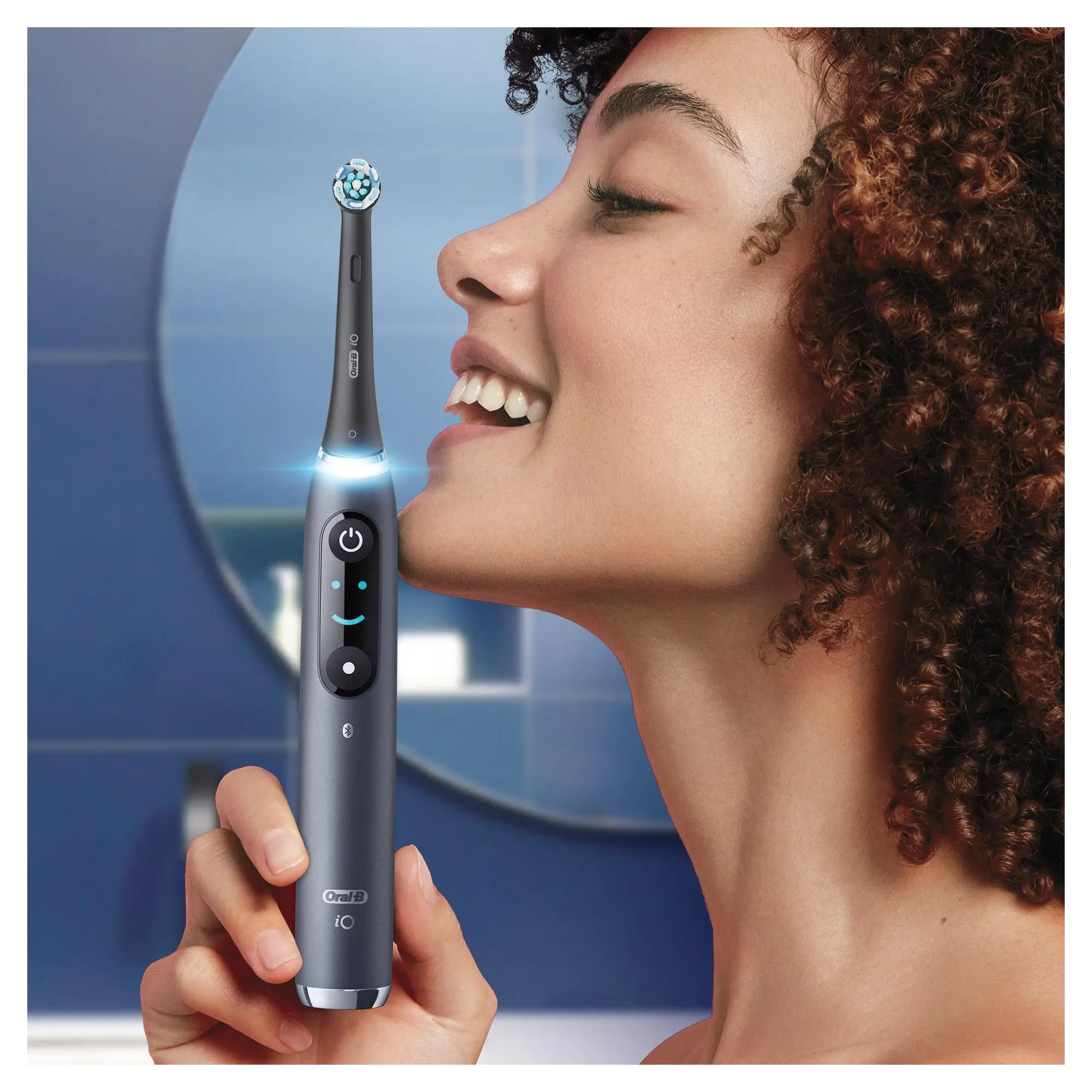 Oral-B iO Series 9 Black Onyx - Dobra cena, Opinie w Sklepie RTV EURO AGD
