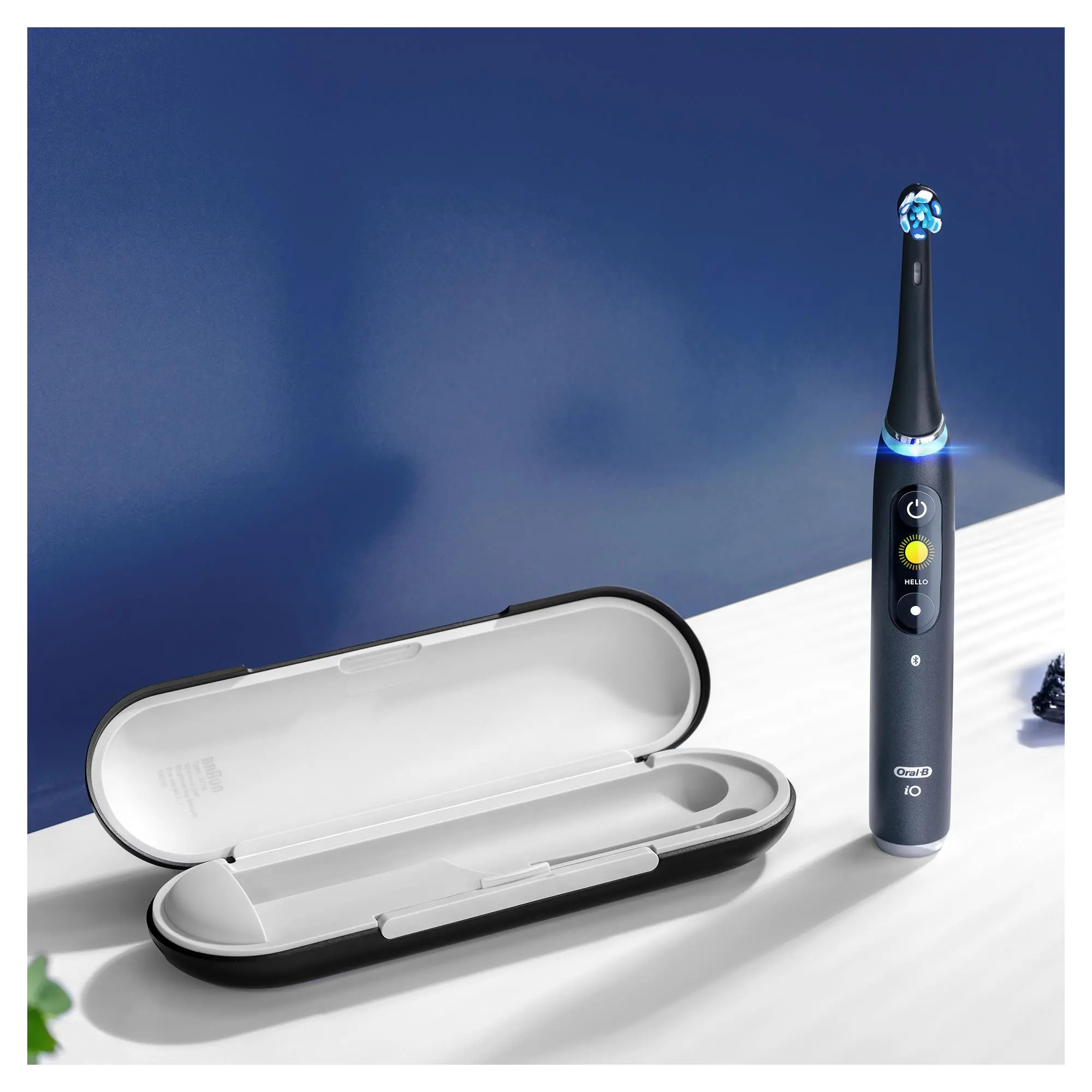 Oral-B iO Series 9 Black Onyx - Dobra cena, Opinie w Sklepie RTV EURO AGD