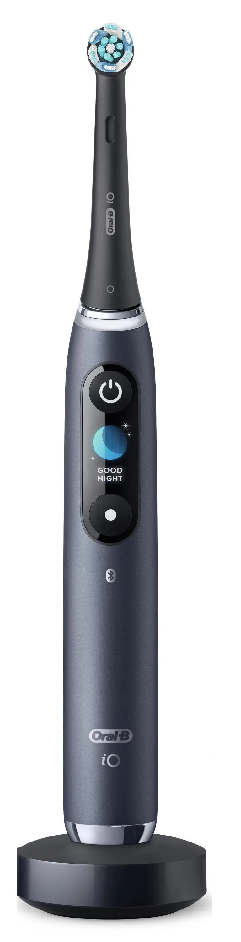 Oral-B iO Series 9 Black Onyx - Dobra cena, Opinie w Sklepie RTV EURO AGD