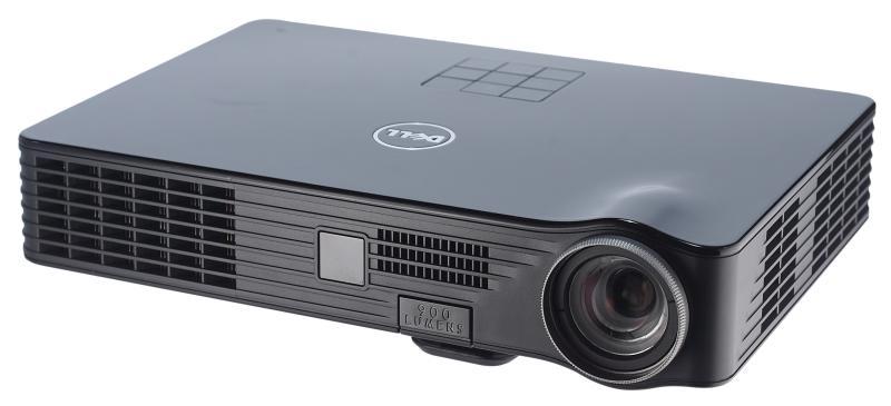 Projektor Dell M900HD - LED - Opinie, Cena - RTV EURO AGD
