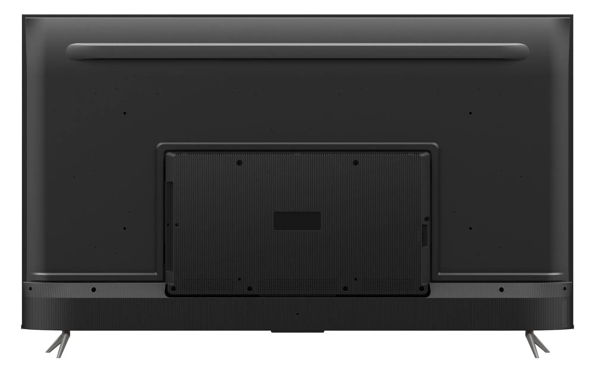 Telewizor TCL 75C635 75" QLED 4K Google TV Dolby Vision Dolby Atmos DVB ...