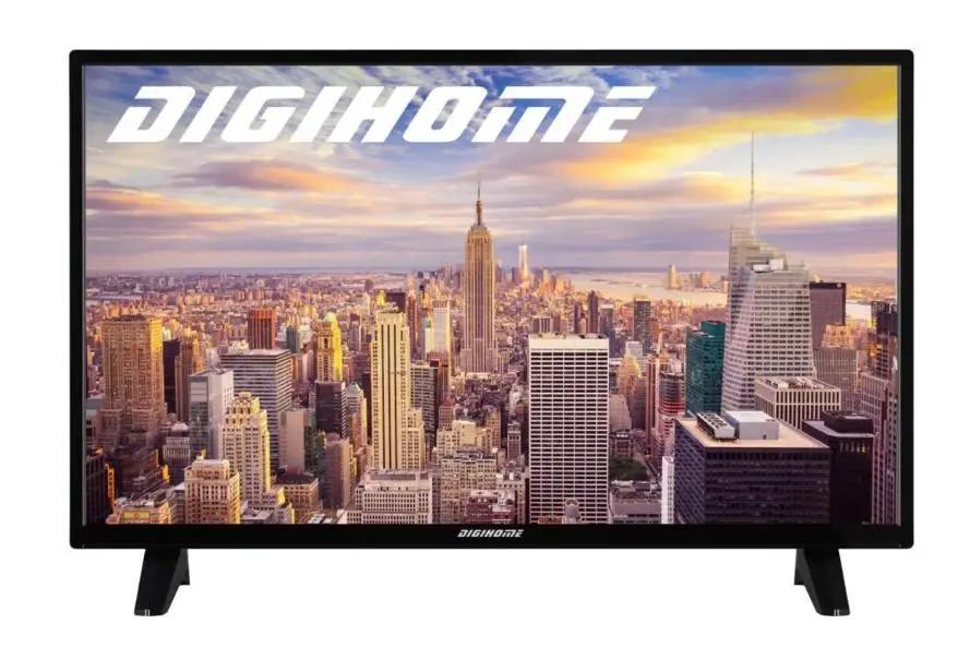 Telewizor Digihome 32-DFHD-5050 32" LED Full HD Smart TV DVB-T2 ...