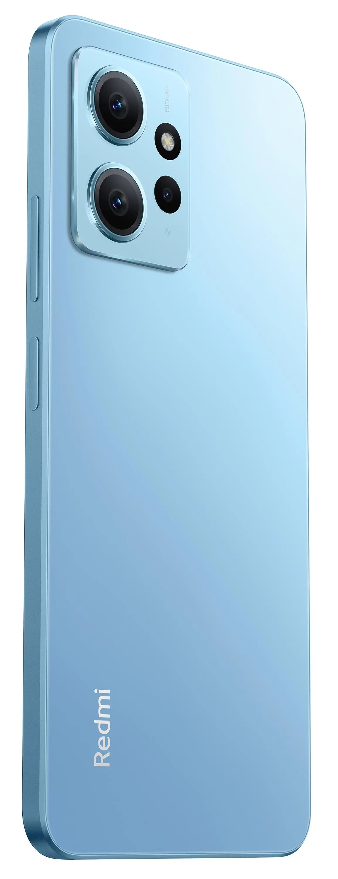 Smartfon Xiaomi Redmi Note 12 4/128GB 6,67" 120Hz 50Mpix Niebieski ...