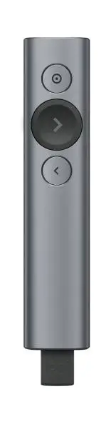 Logitech Spotlight Plus - Dobra cena, Opinie w Sklepie RTV EURO AGD