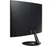 Monitor Samsung S24C364EAU 24" Full HD VA 75Hz 4ms Zakrzywiony - Opinie ...
