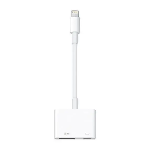 Apple adapter price store