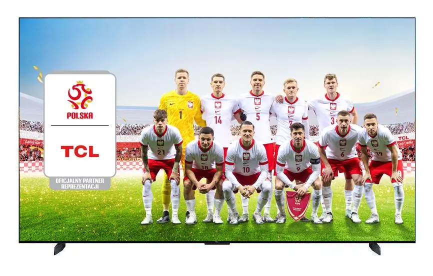 Telewizor TCL 98C805 98" QD Mini-LED 4K 144Hz Google TV Dolby Vision IQ ...