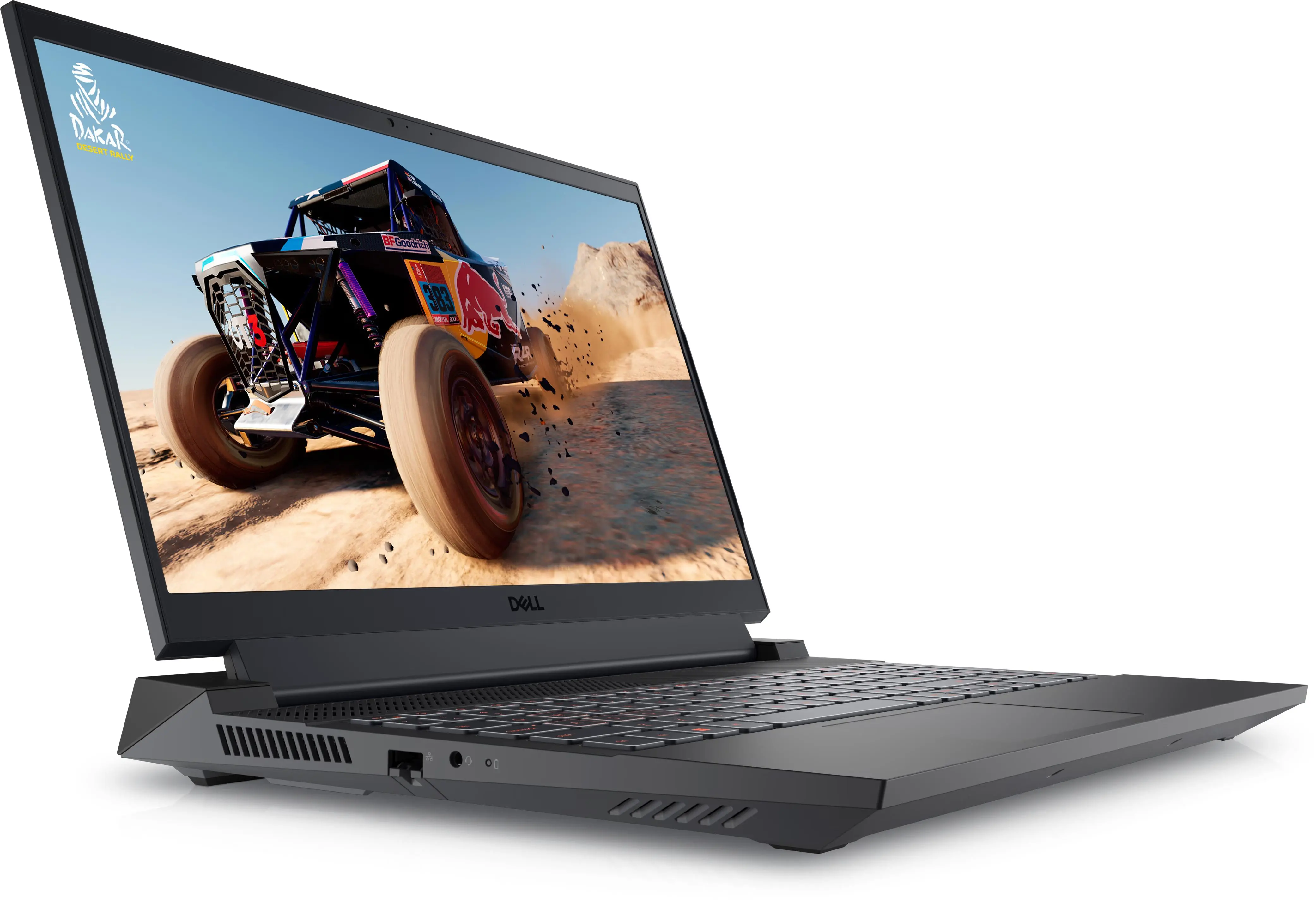 Laptop gamingowy Dell G15 5530-8522 15,6" 120Hz i5-13450HX 16GB RAM ...