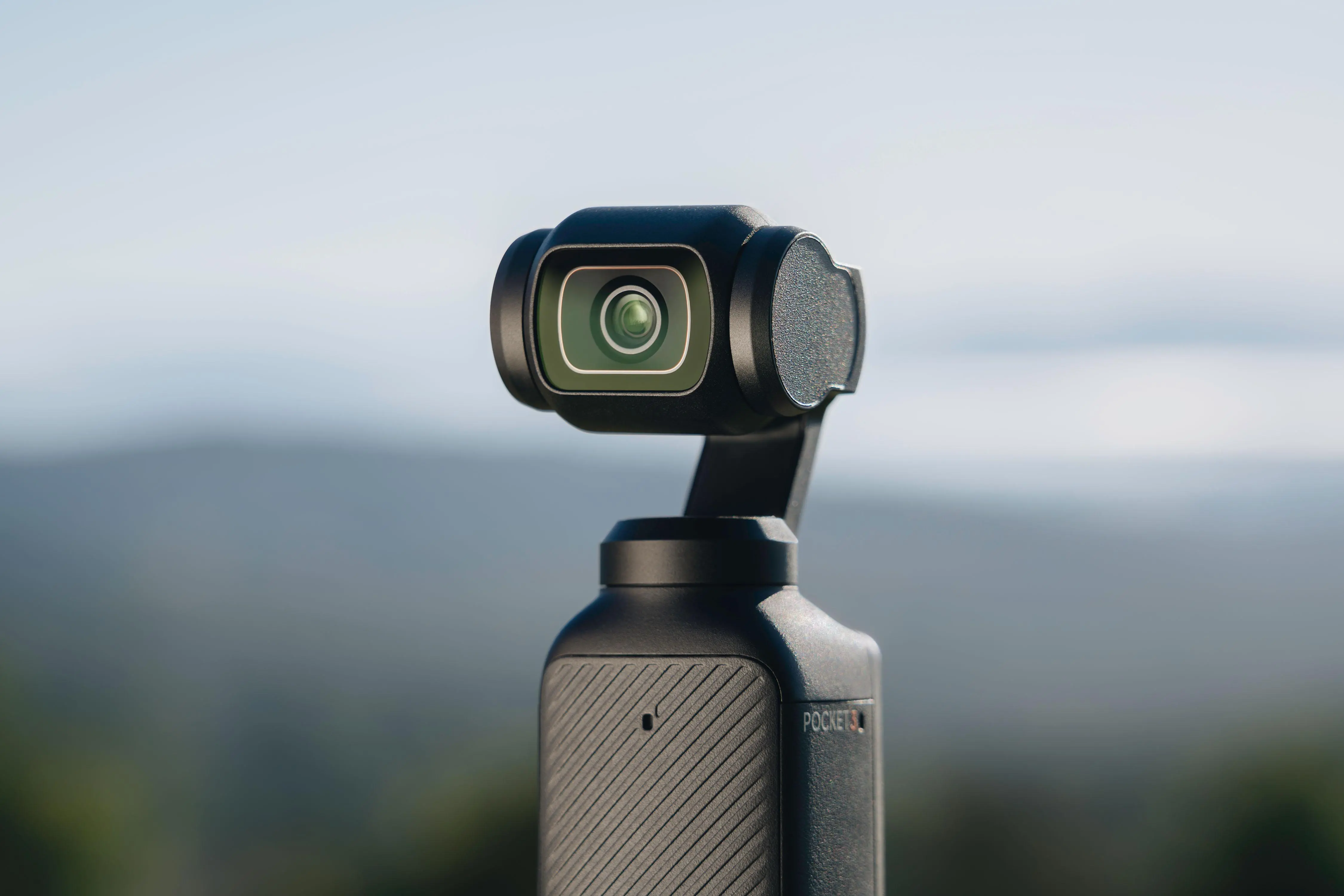 Kamera DJI Osmo Pocket 3 - Opinie, Cena - RTV EURO AGD