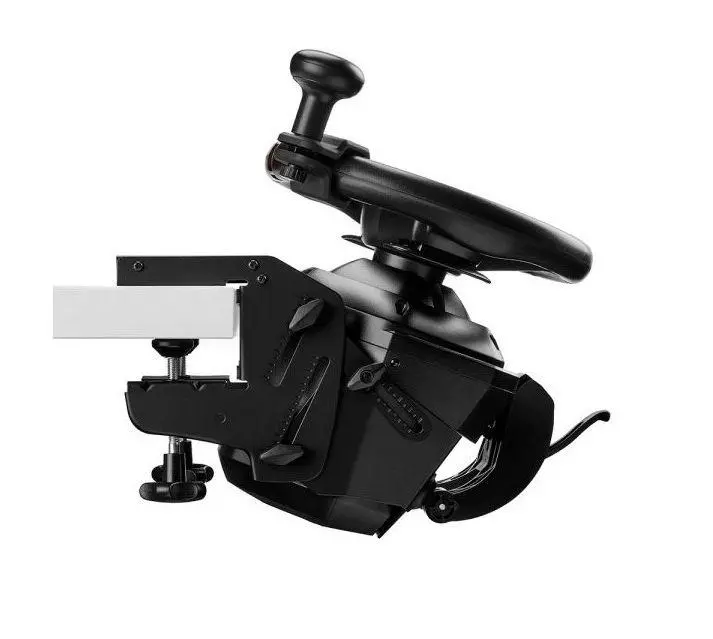 Thrustmaster T128 SimTask Pack z pedałami T2PM i układem SimTask ...