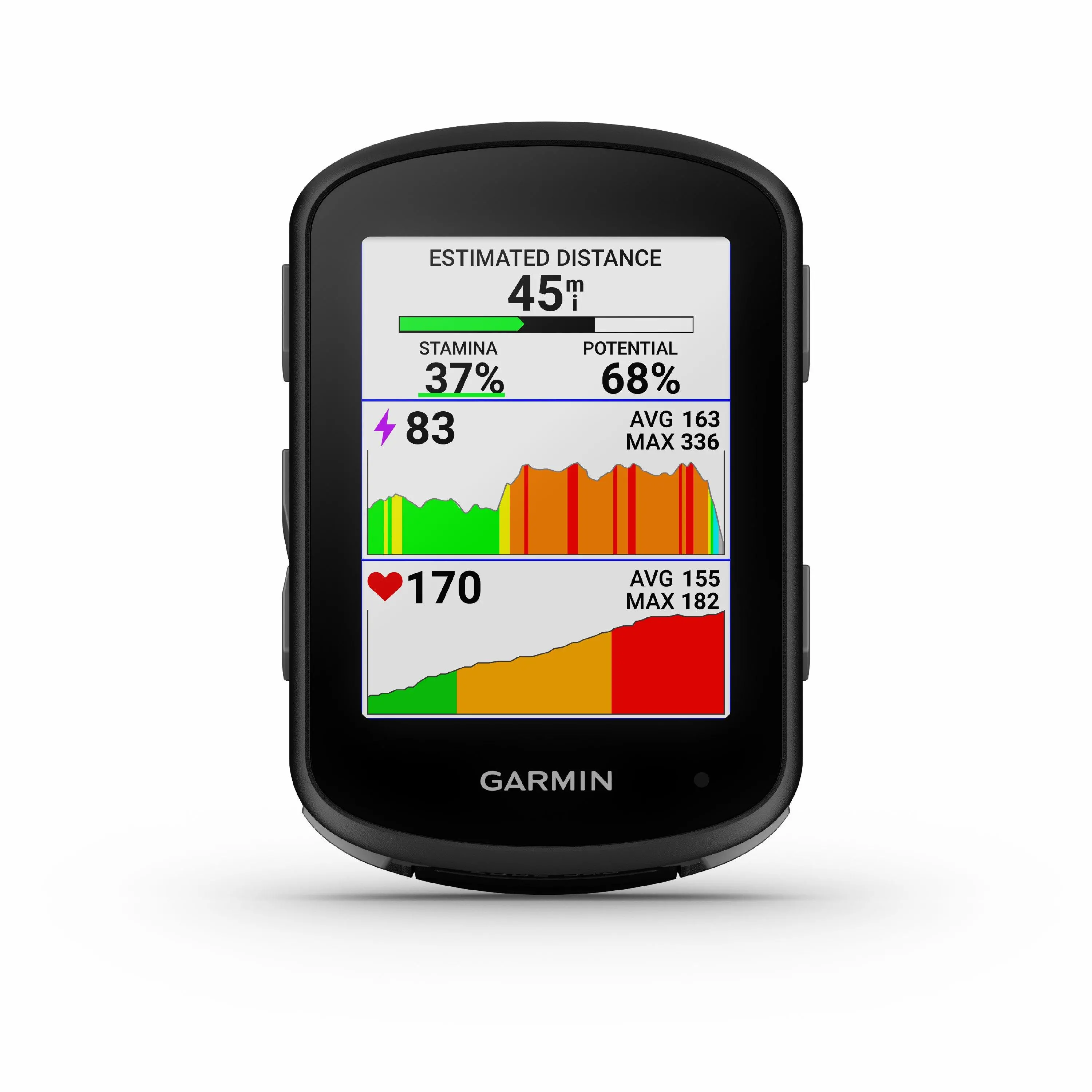 Garmin EDGE 540 - Dobra cena, Opinie w Sklepie RTV EURO AGD