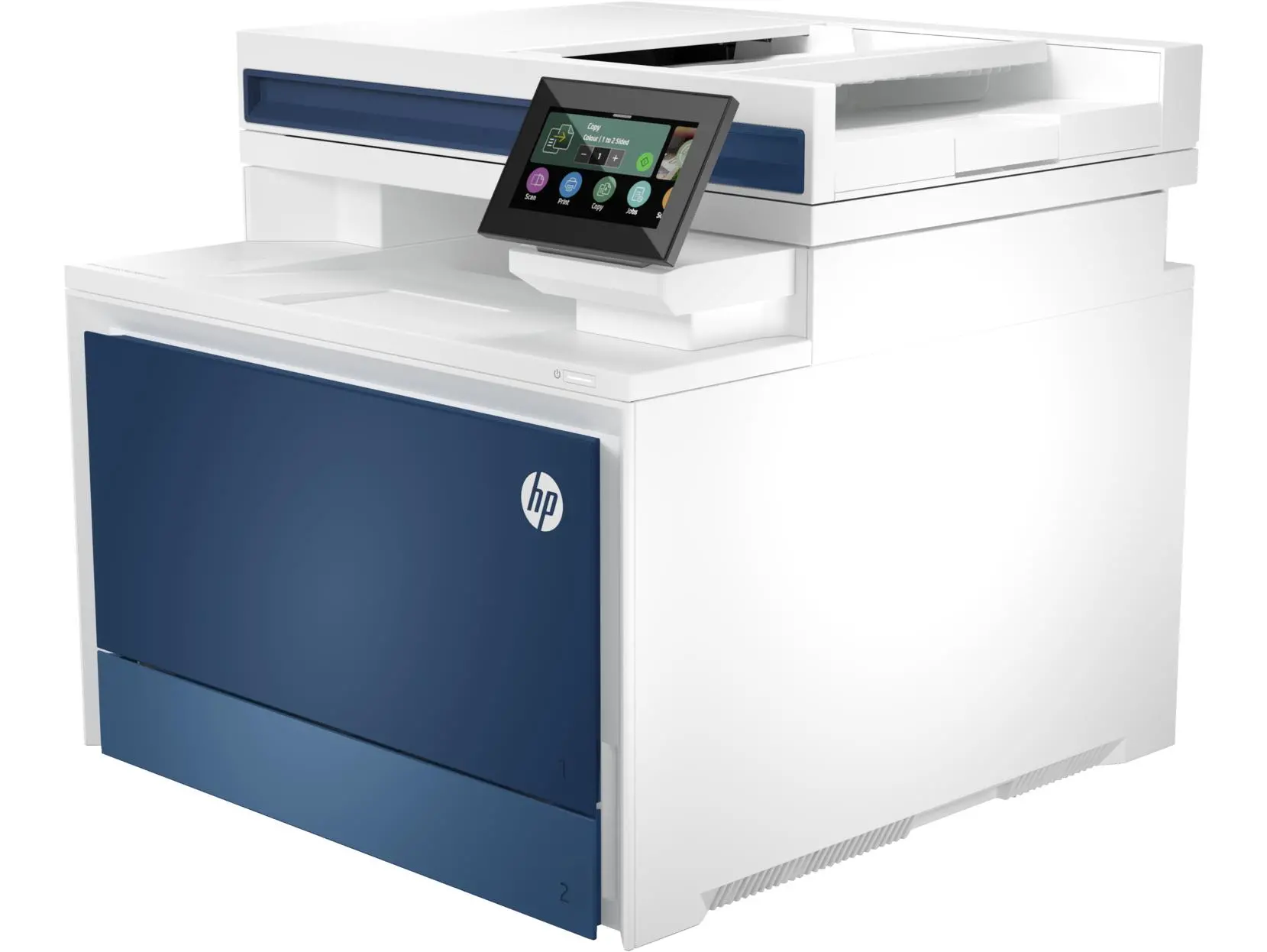 Urządzenie wielofunkcyjne HP Color LaserJet Pro MFP 4302fdw WiFi ...