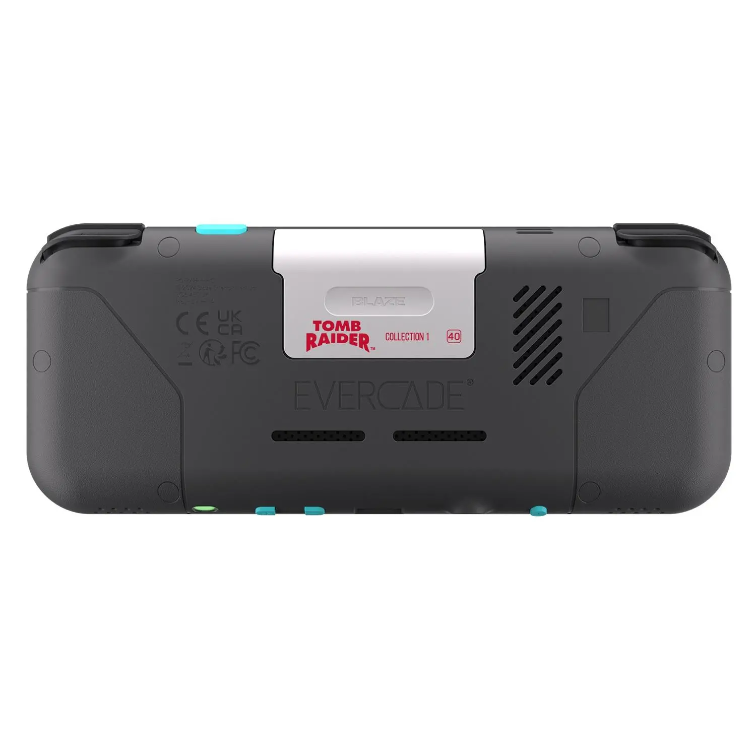 Evercade EXP-R Tomb Raider Collection 1 - Dobra cena, Opinie w Sklepie ...