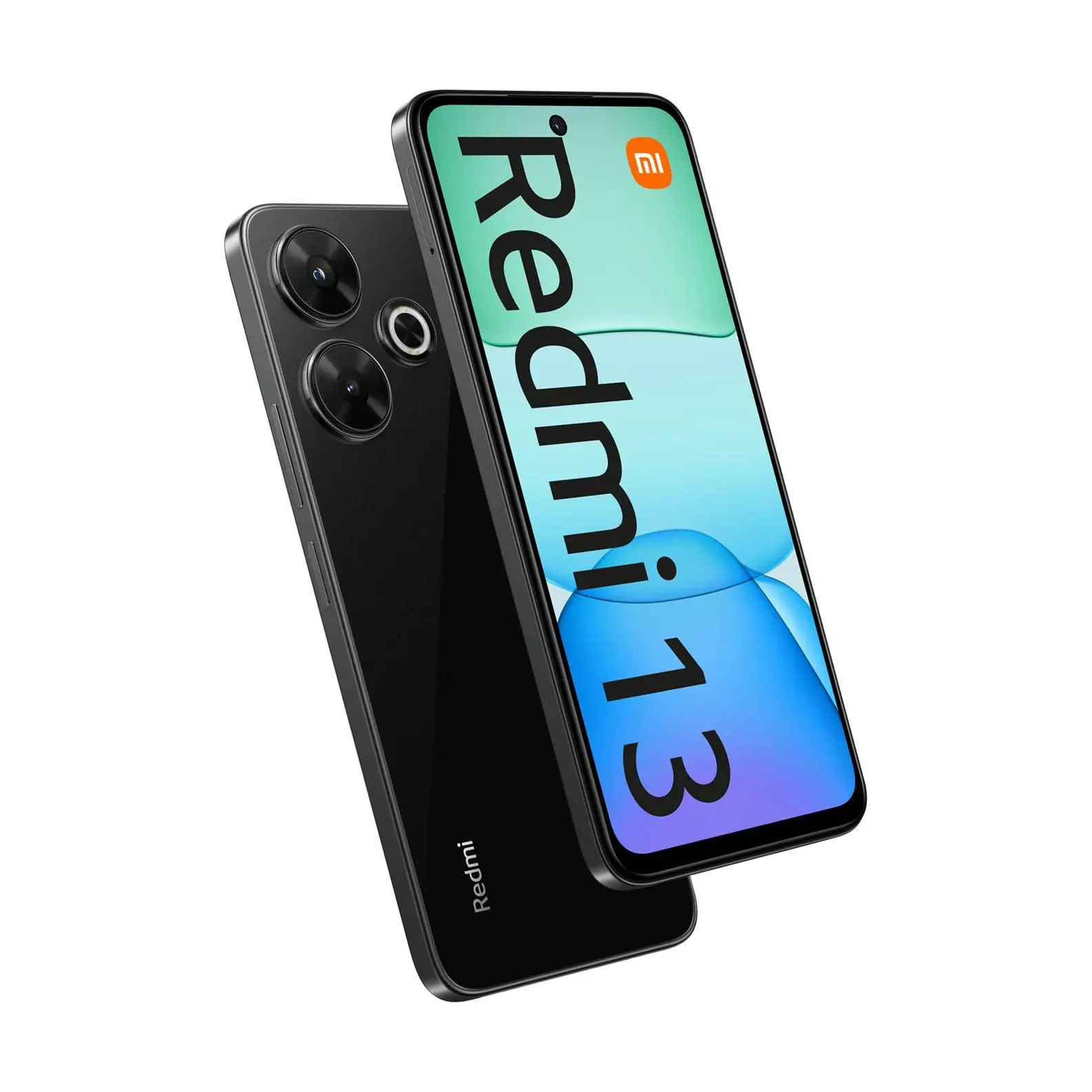 Smartfon Xiaomi Redmi 13 6/128GB 6,79" 90Hz 108Mpix Czarny - Opinie ...