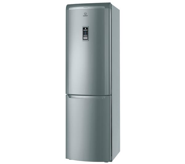 Lodówka Indesit Prime PBAA 34 FX D - Opinie, Cena - RTV EURO AGD