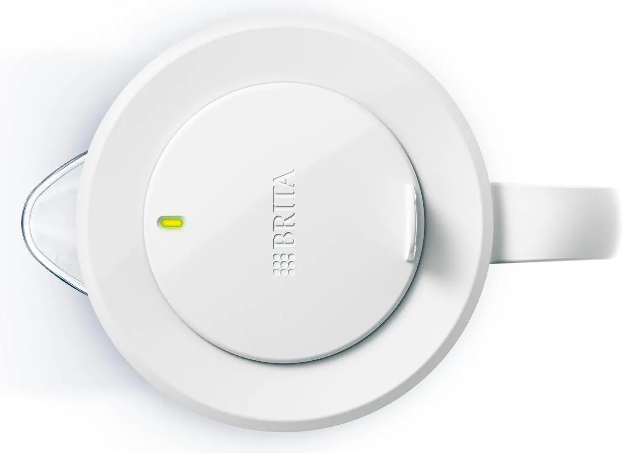 Brita Glass 2,5l 2 wkłady - Dobra cena, Opinie w Sklepie RTV EURO AGD