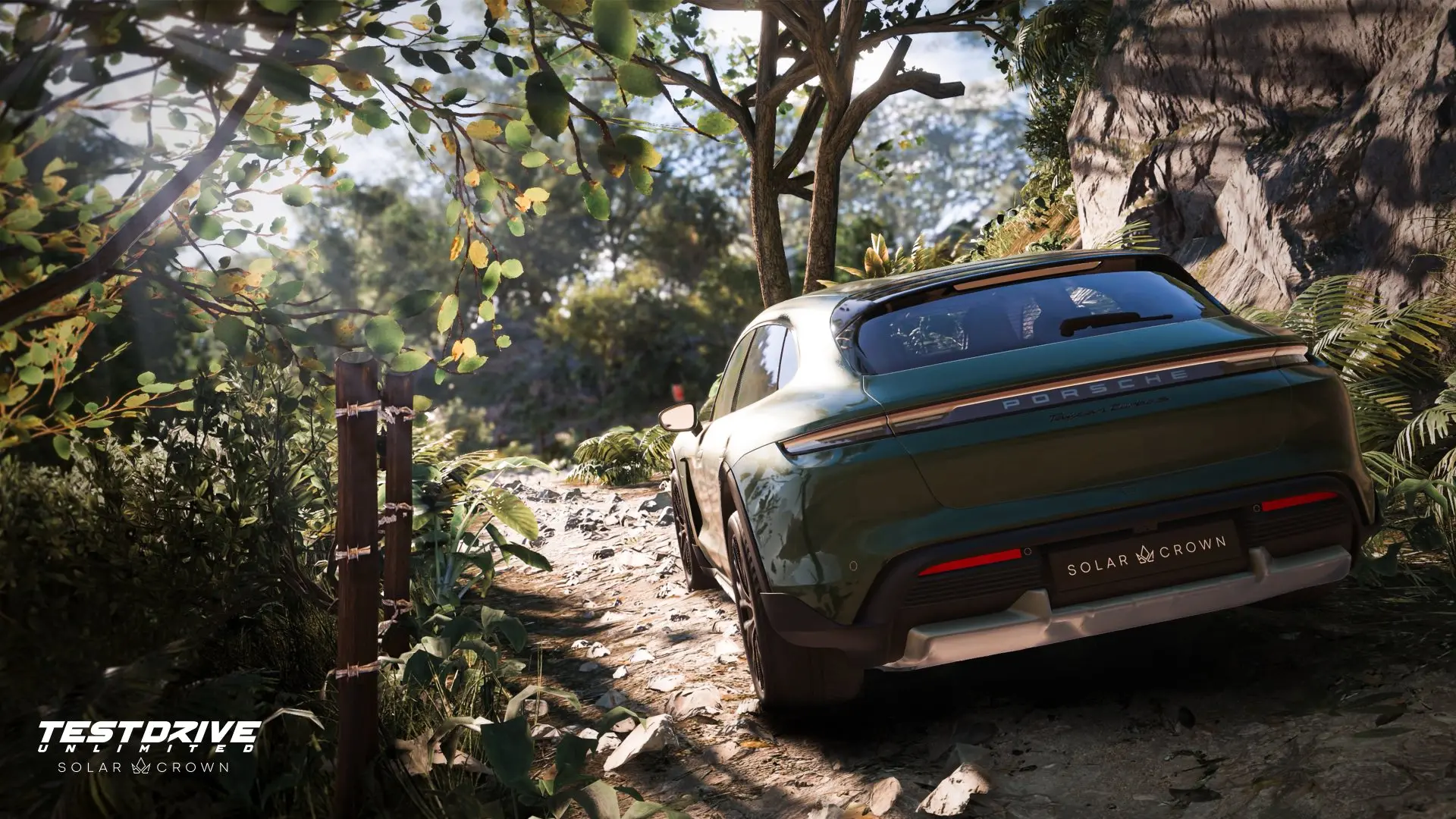 Test Drive Unlimited Solar Crown Gra na PS5 - Dobra cena, Opinie w ...