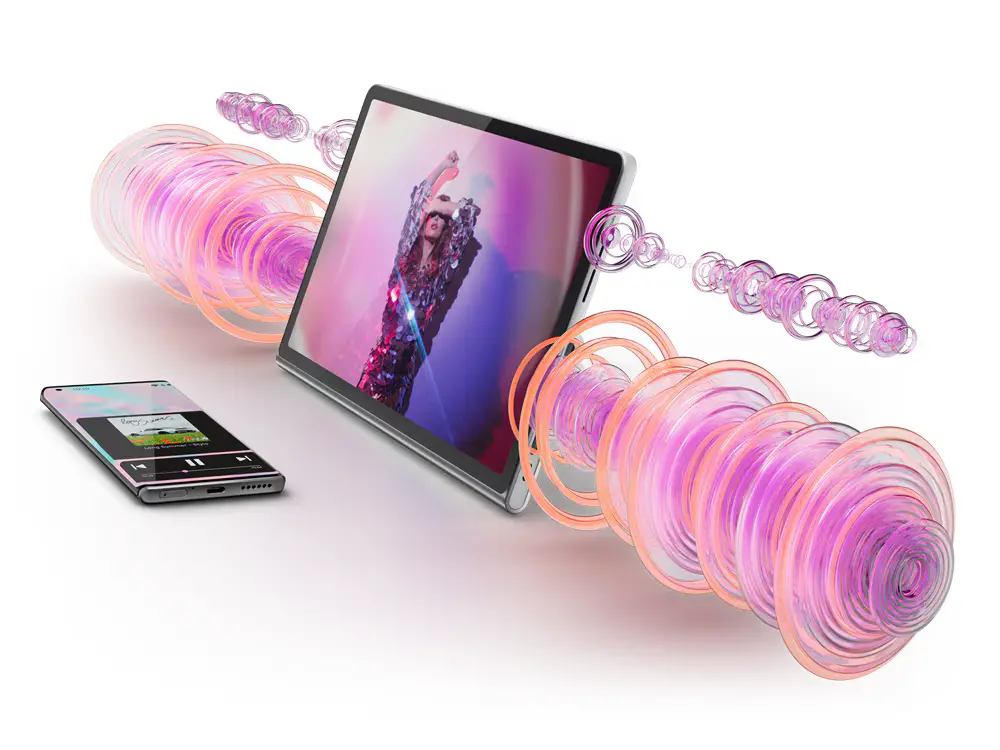 Tablet Lenovo Tab Plus TB351FU 11,5" 8/256GB Wi-Fi Szary - Opinie, Cena ...