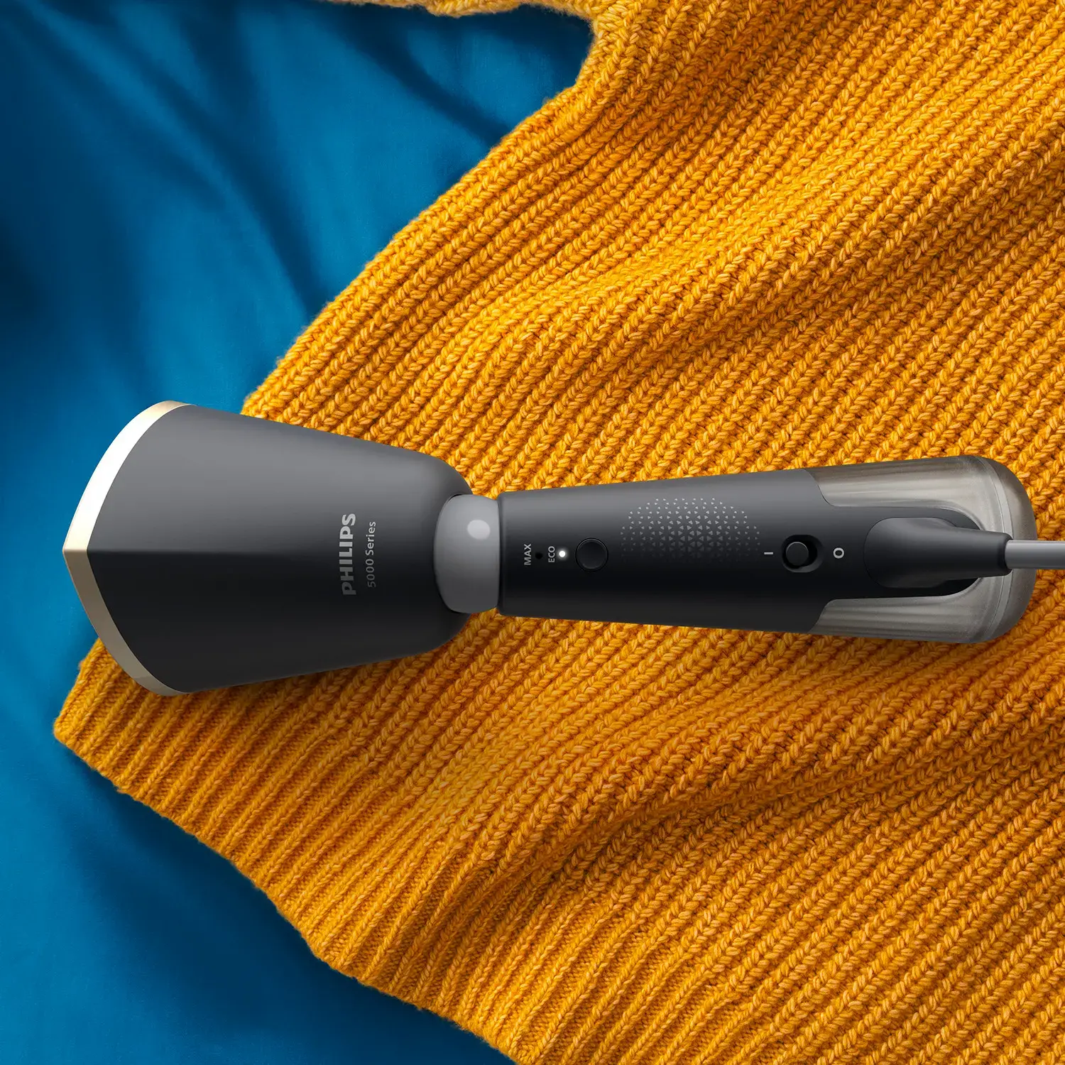 Philips STH5030/80 Seria 5000 1400W 24g/min - Dobra cena, Opinie w ...