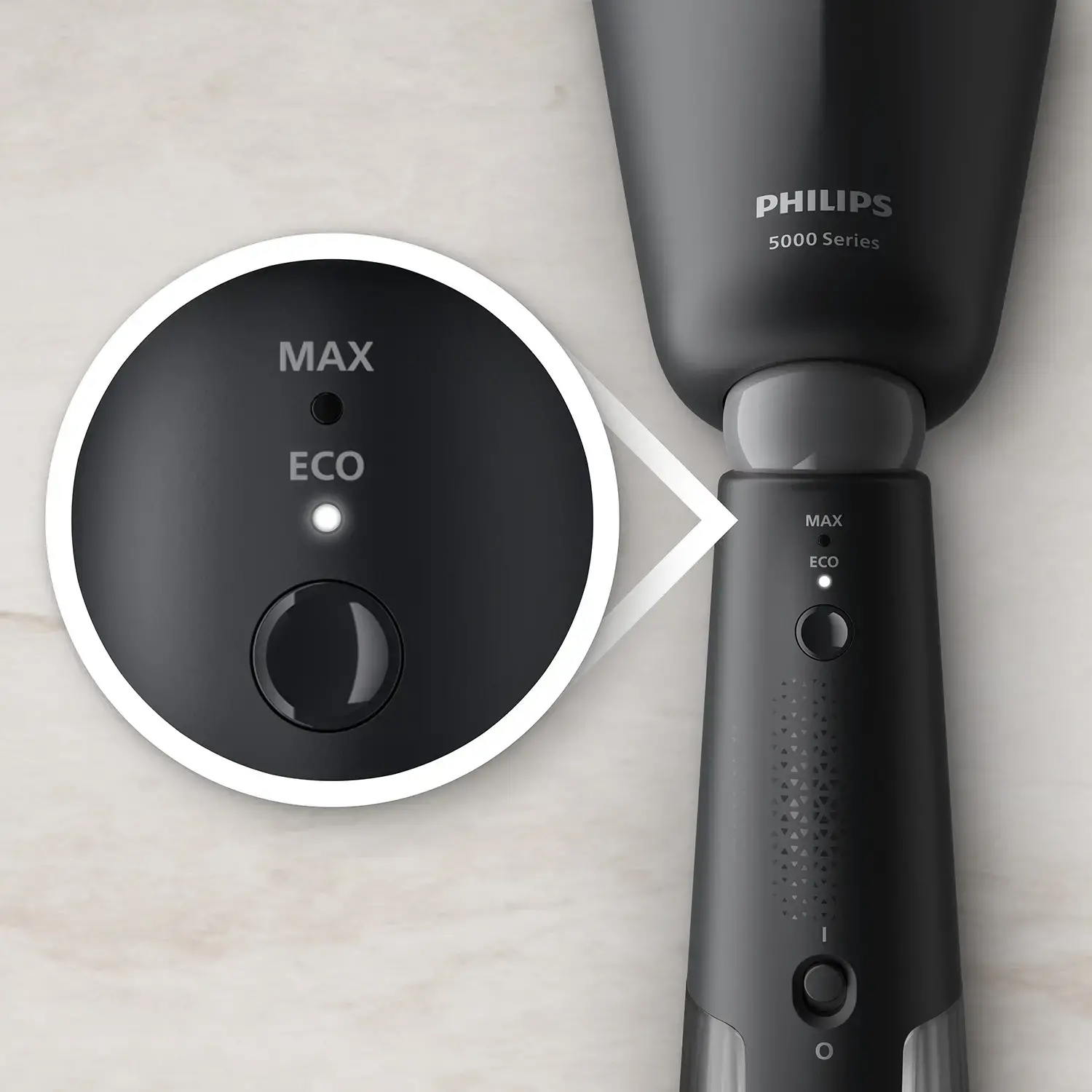 Philips STH5030/80 Seria 5000 1400W 24g/min - Dobra cena, Opinie w ...