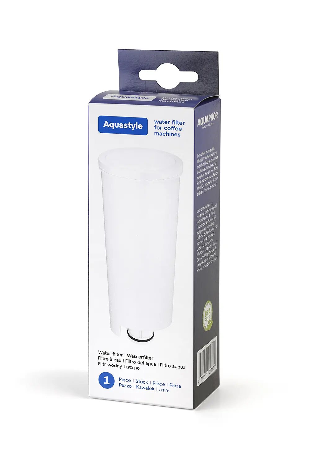 Aquaphor 84219990 - Dobra cena, Opinie w Sklepie RTV EURO AGD