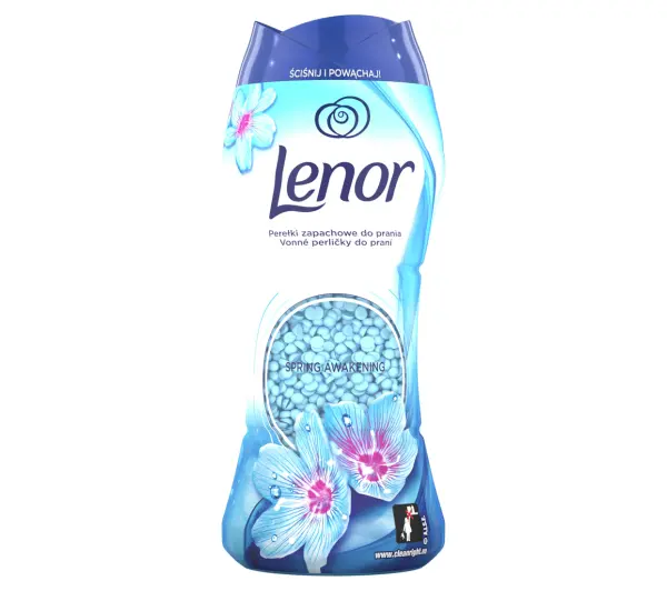 Lenor Perełki Spring Awakening 210g - Dobra cena, Opinie w Sklepie RTV ...