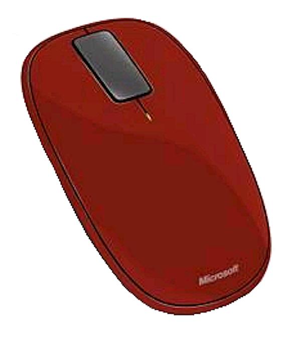 Microsoft touch mouse store