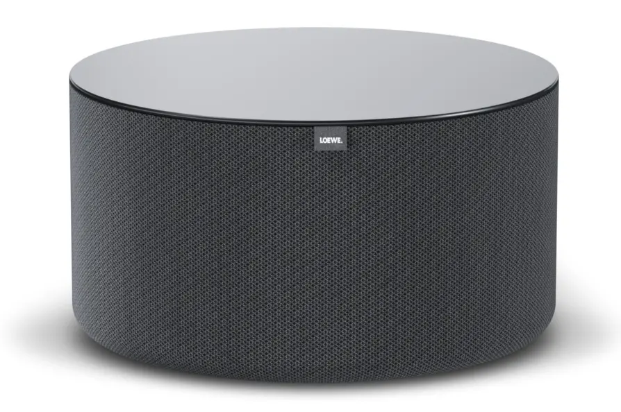 Subwoofer Loewe KLANG SUB 1 Basalt Grey 160W - Opinie, Cena - RTV EURO AGD
