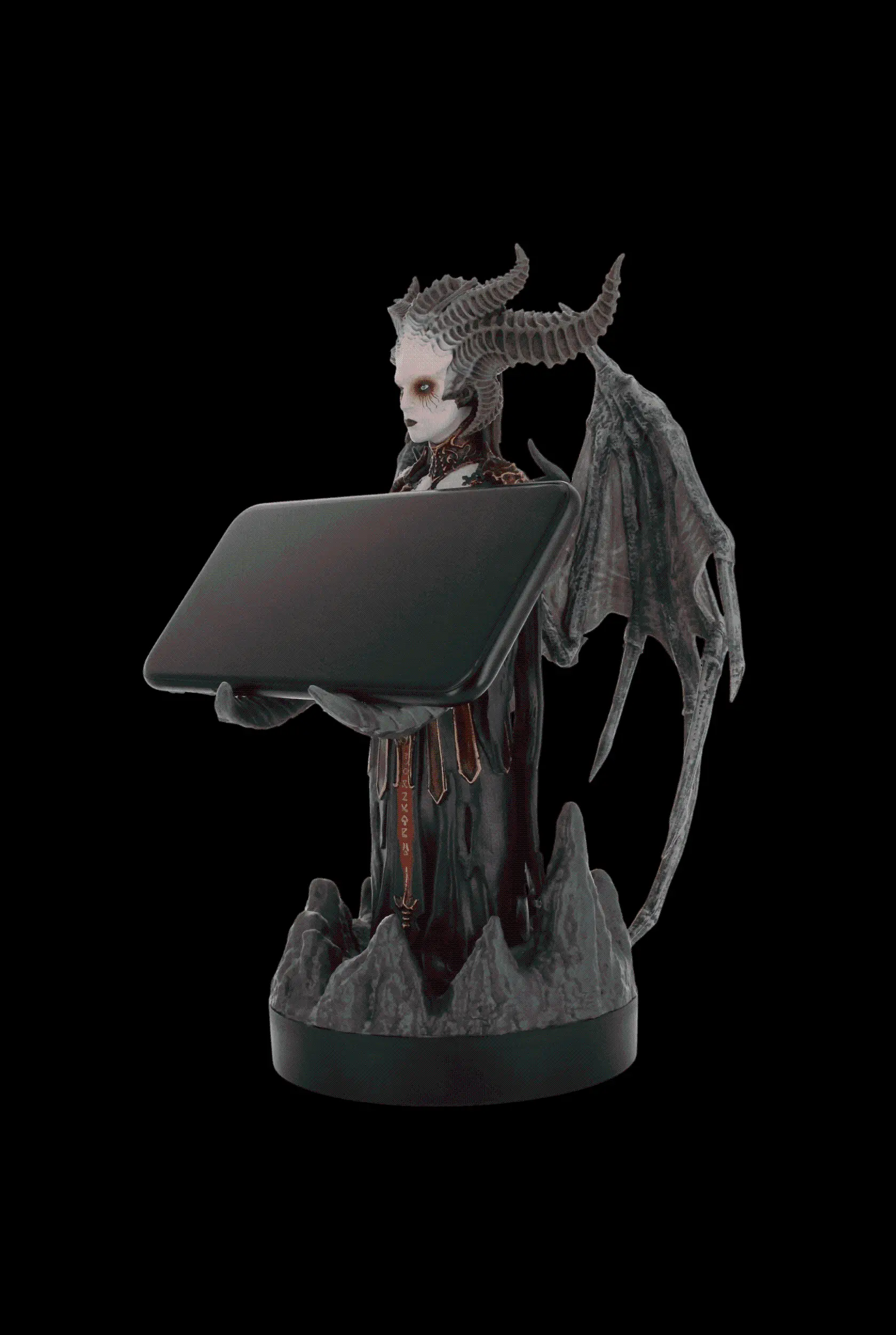 Exquisite Gaming Cable Guys Na Pada/Telefon Diablo 4 Lilith - Dobra ...