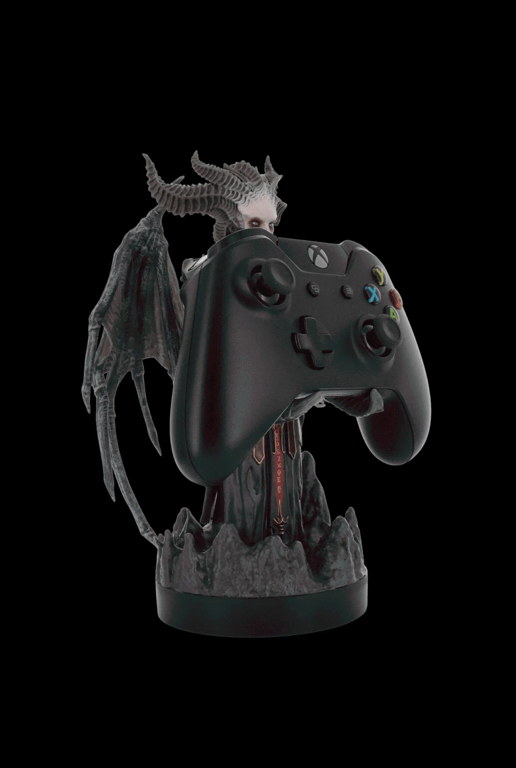 Exquisite Gaming Cable Guys Na Pada/Telefon Diablo 4 Lilith - Dobra ...