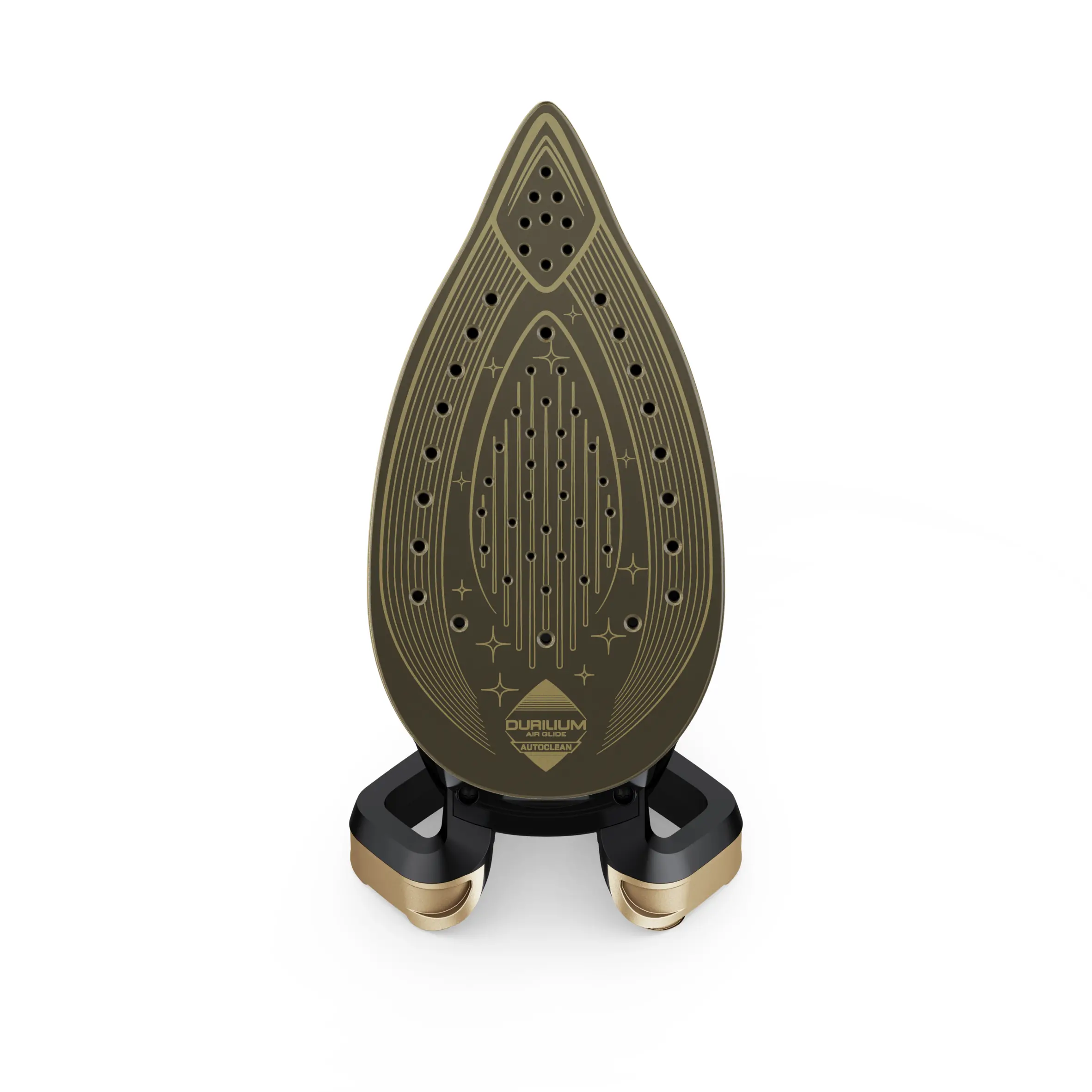 Tefal Pro Express Vision GV9823 Durilium AirGlide Autoclean - Dobra ...