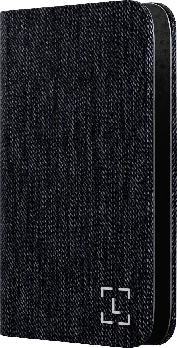 Ledger Magnetic Shell na portfel Stax Czarny - Dobra cena, Opinie w ...