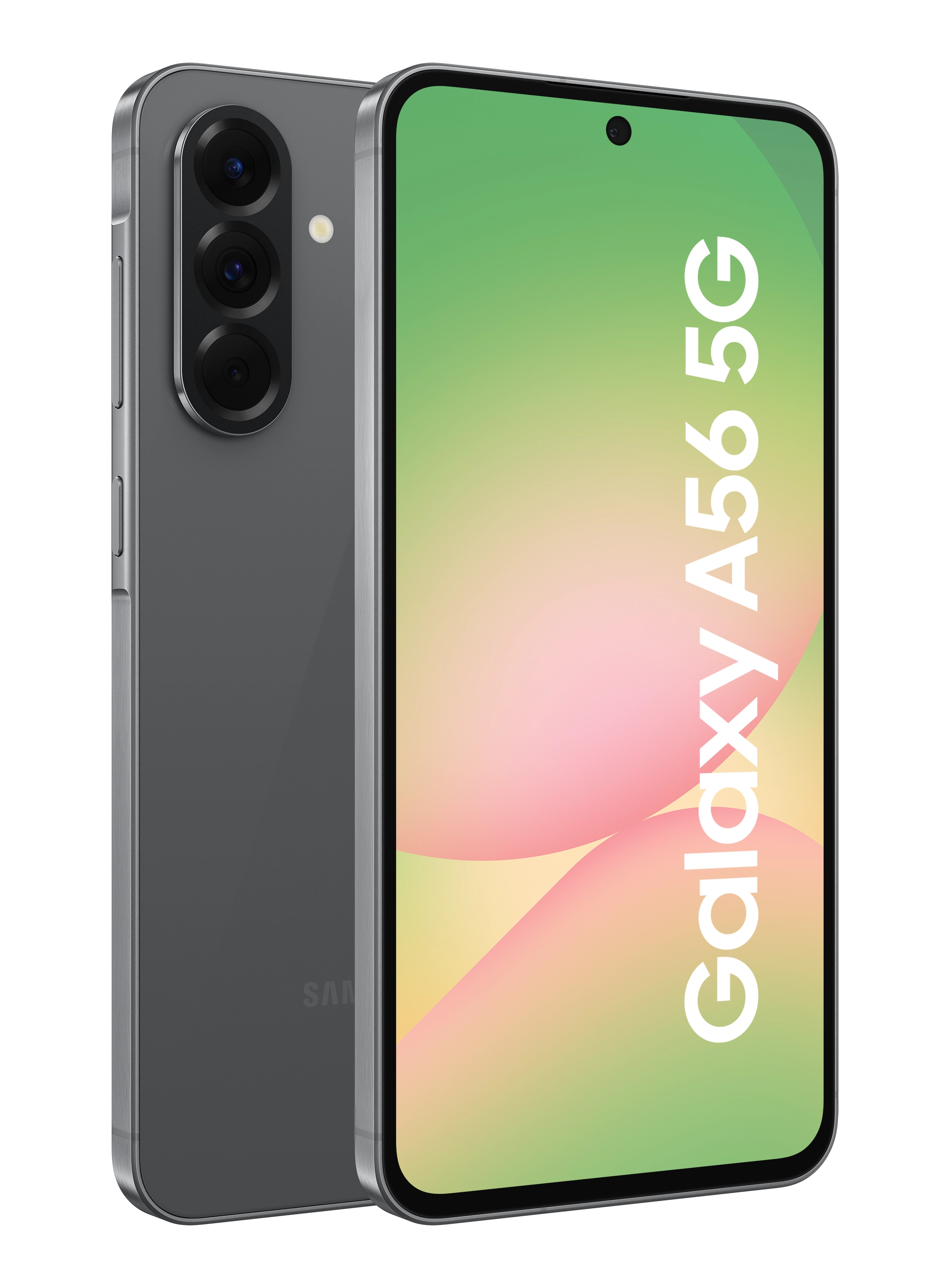 Smartfon Samsung Galaxy A56 5G 8/128GB 6,7" 120Hz 50Mpix SM-A566 ...