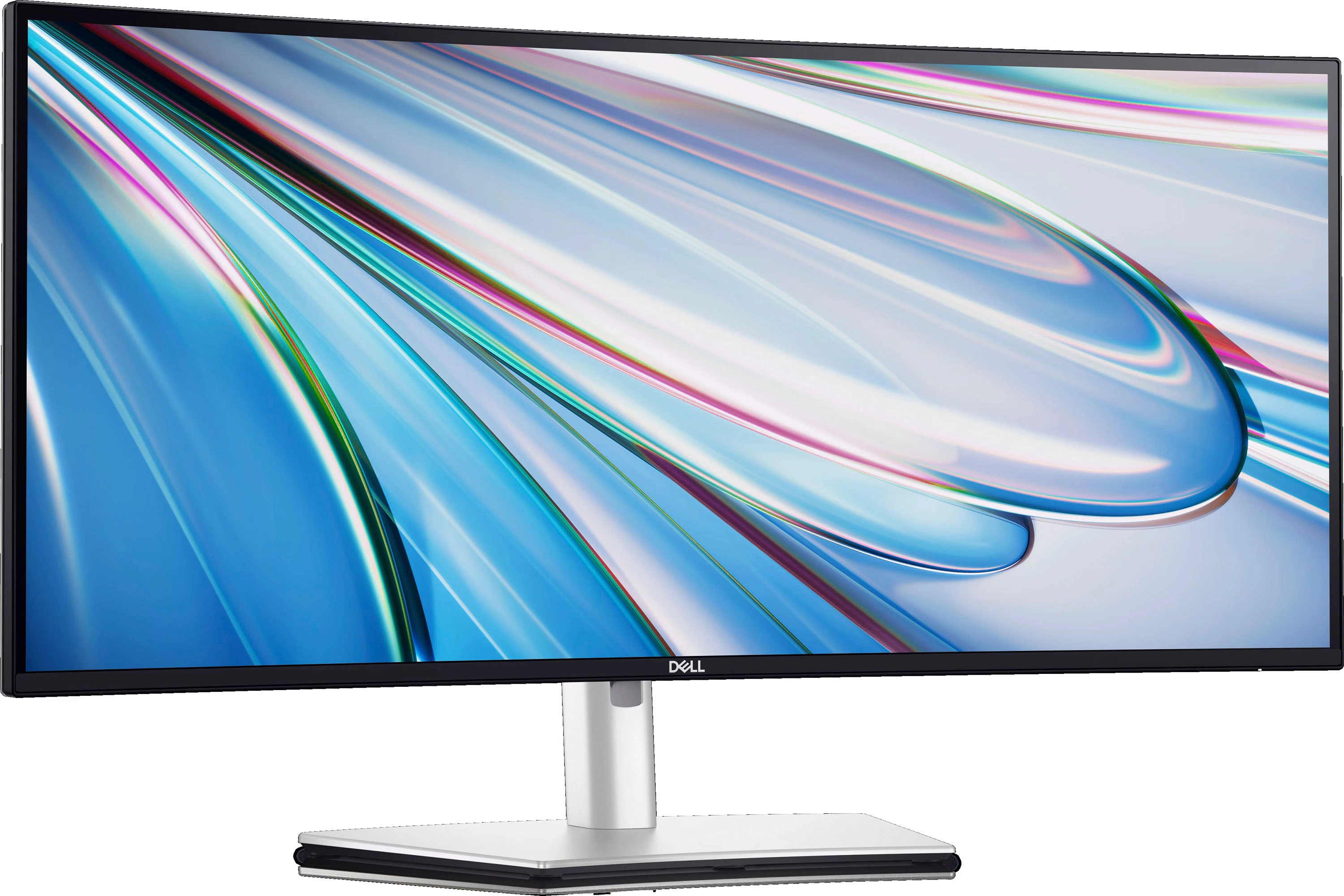 Monitor Dell UltraSharp U3425WE 34" 3K IPS Black 120Hz 5ms Zakrzywiony ...