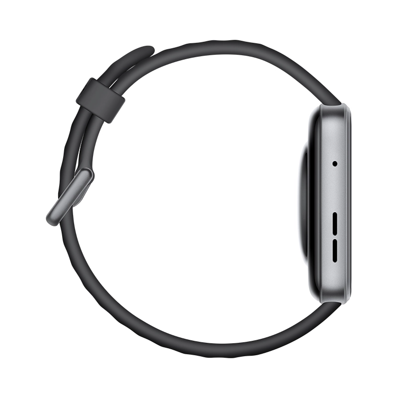 Smartwatch Huawei Watch Fit 4 Czarny - Opinie, Cena - RTV EURO AGD