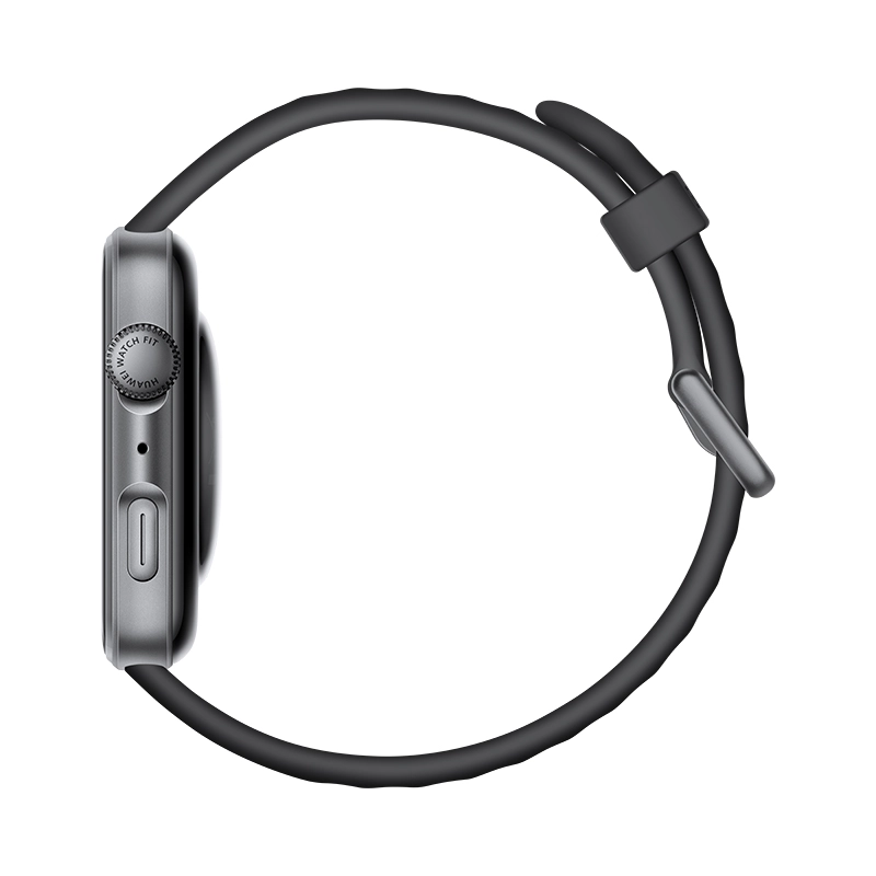 Smartwatch Huawei Watch Fit 4 Czarny - Opinie, Cena - RTV EURO AGD