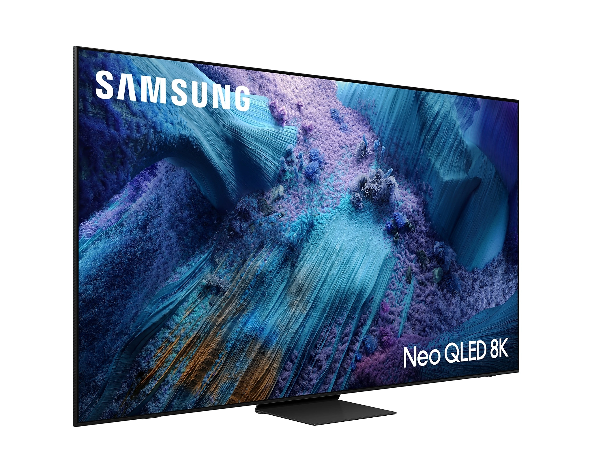 Telewizor Samsung QE98QN990FT 98" Neo QLED 8K 120Hz Vision AI Tizen Dolby Atmos HDMI 2.1 DVB-T2 ...