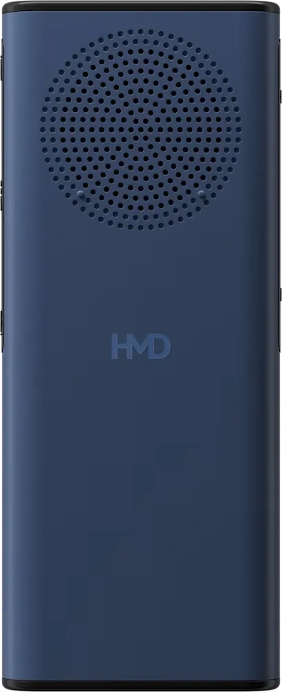 Telefon HMD 130 Music TA-1576 2,4" Niebieski - Opinie, Cena - RTV EURO AGD