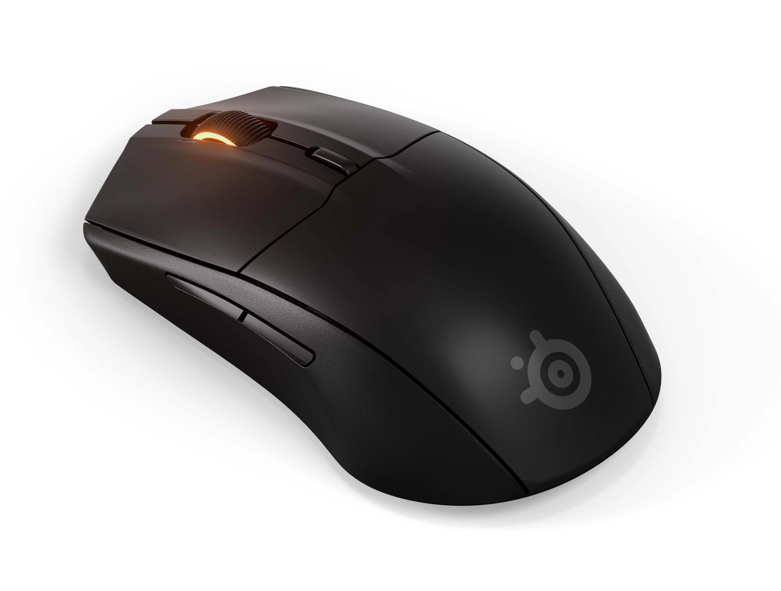 Myszka gamingowa SteelSeries Rival 3 Wireless Gen 2 Czarny - Opinie ...