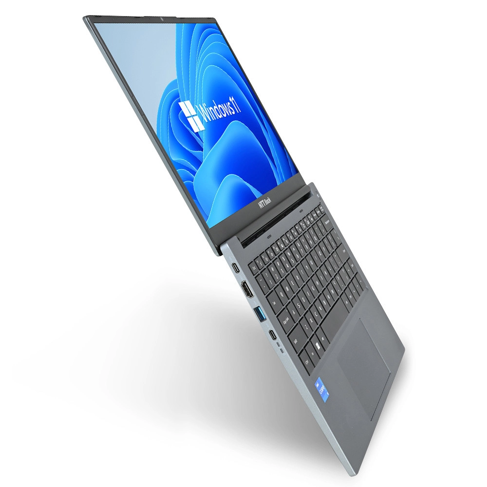 Laptop NTT Book B14IP NBC-B14IP-H04H 14" i5-1235U 32GB RAM 1TB Dysk SSD ...