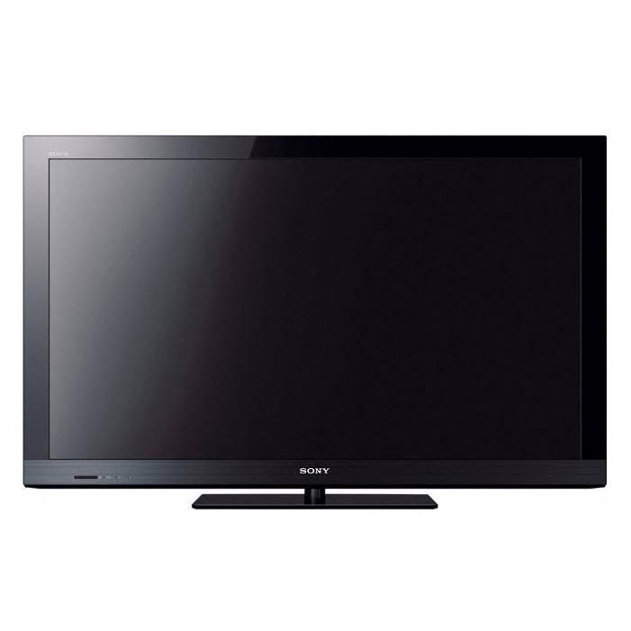 Sony KDL-40CX520 - Opinie, Cena - RTV EURO AGD